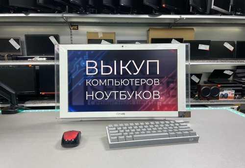 Моноблок DNS TGS215DB