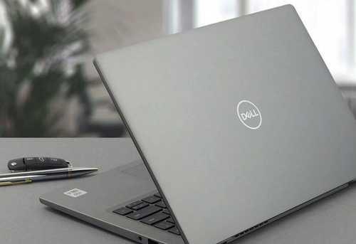 Новый ноутбук Dell Latitude 7310-5157/i5/ 8/256/13
