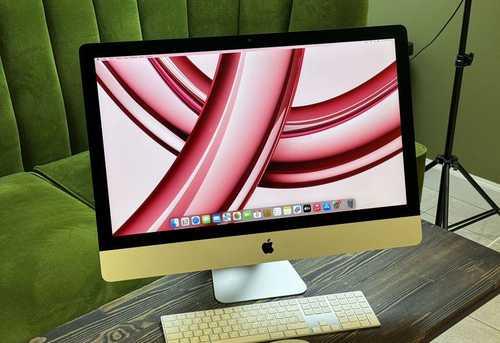 Большой выбор iMac 21 и 27 Retina (6 мес. гарантия