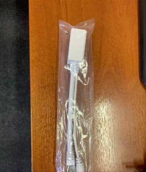 POE адаптер для микротик (Пассив) 50.0rdaa.004