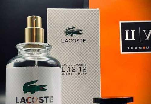 Духи lacoste 50мл ОАЭ