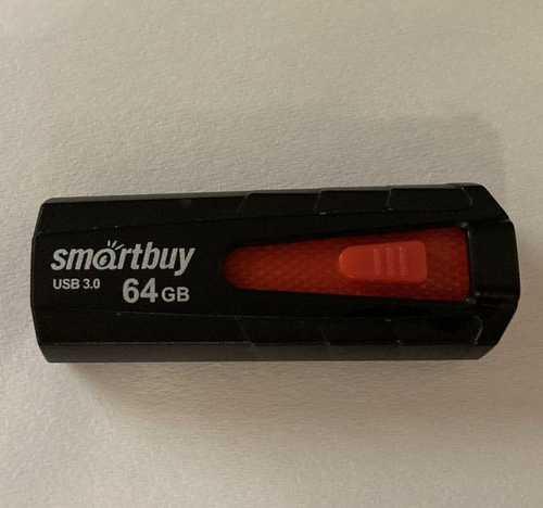 Usb флешка 64 gb smartbuy