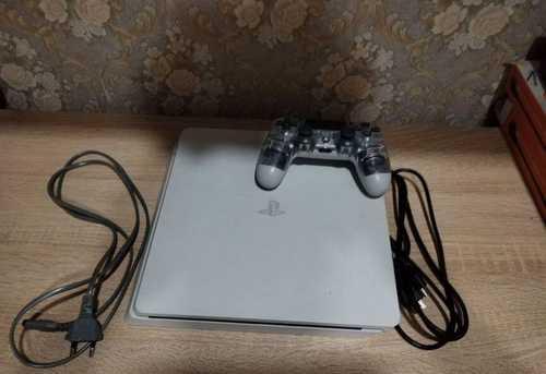 Ps4 slim 500 gb