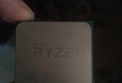 Процессор AMD Ryzen 3 1200 Quad-Core