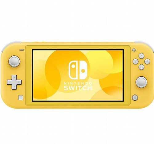 Nintendo Switch Lite 32 Gb