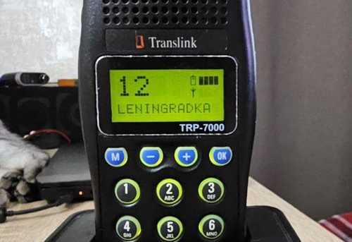 Рация Translink TRP-7000 (Simoco)