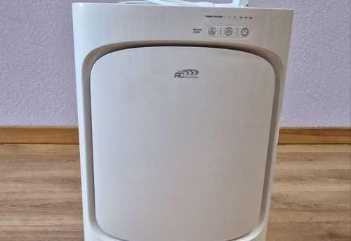 Очиститель воздуха AIC CF8410 белый