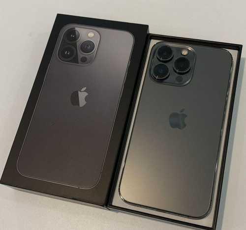 iPhone 13 Pro, 128 ГБ