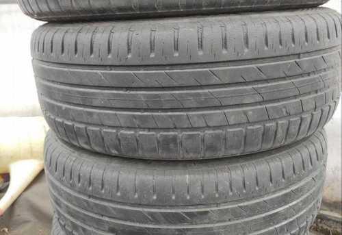 Nokian Tyres Hakka Green 2 205/55 R16