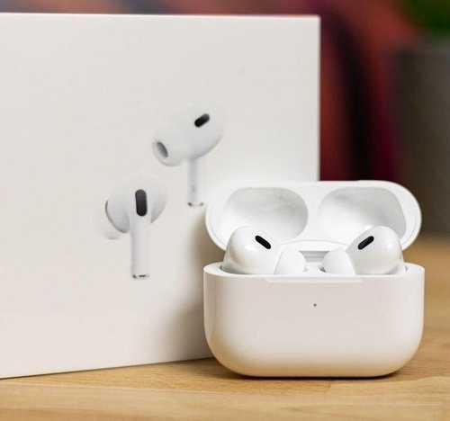 Apple AirPods Pro 2