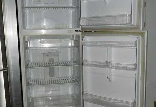 Холодильник б.у. Daewoo no frost с гарантией доста