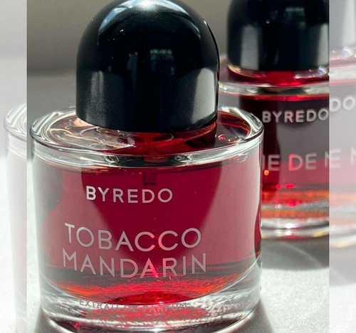 Byredo Tobacco Mandarin