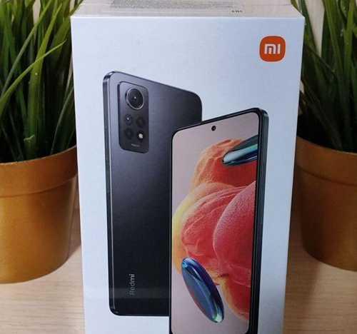 Xiaomi Redmi Note 12 Pro, 8/256 ГБ