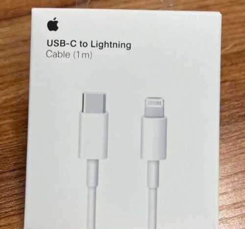 Кабель Apple USB-C 60W