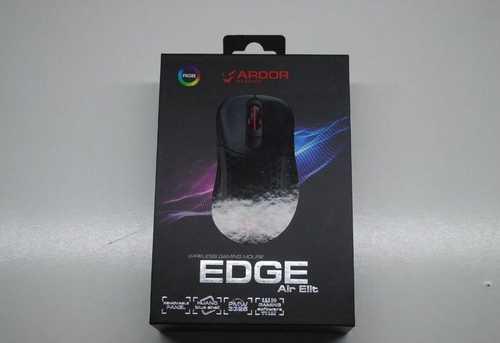 Беспроводная мышь ardor gaming Edge air elite