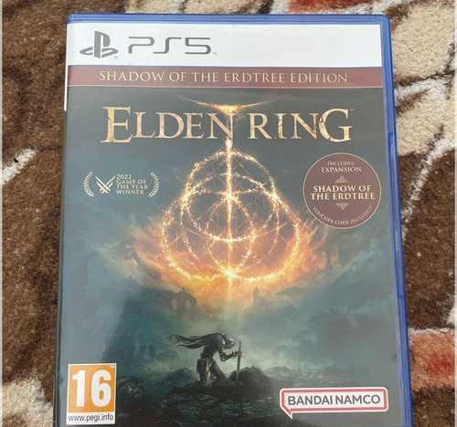 Elden ring ps5