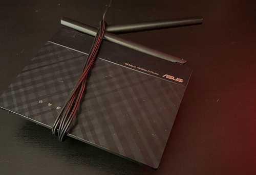 Роутер asus rt-n11p