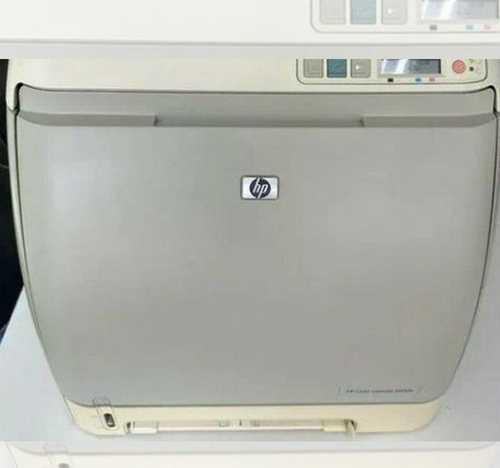 Крышка передняя HP CLJ 2600 n