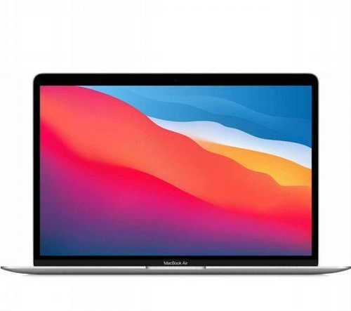 Ноутбук Apple MacBook Air 13" Late 2020 (M1, 8Gb