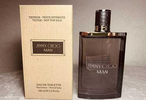 Jimmy Choo Man, 100 мл