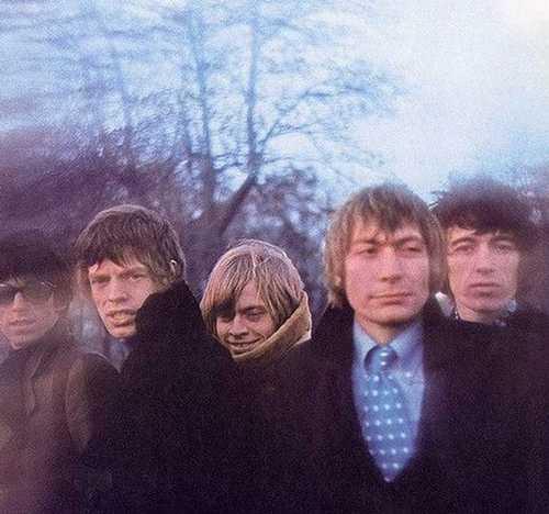 Виниловая пластинка The Rolling Stones - Between The Buttons (US Version) (Black Vinyl LP)