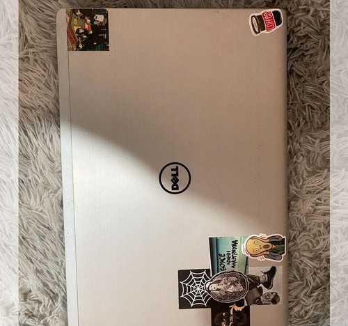 Dell p26e