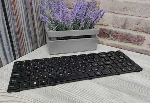 Клавиатура ноутбука Lenovo G500-RU