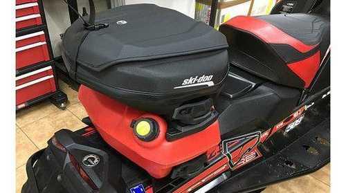 Кофр Bag LinQ G4 Tunnel Bag (21л) 860201740