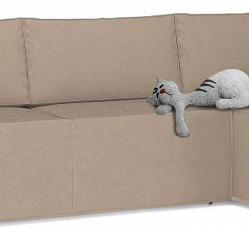 Угловой диван-кровать Норд (Лофт) дизайн 3