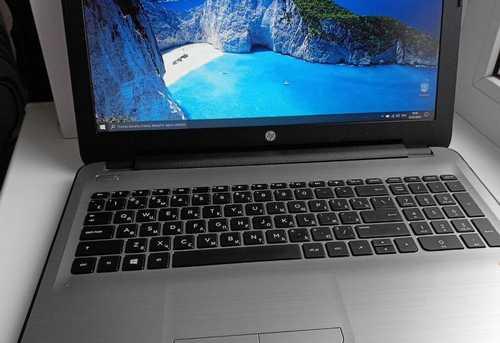 Ноутбук HP 250 G5