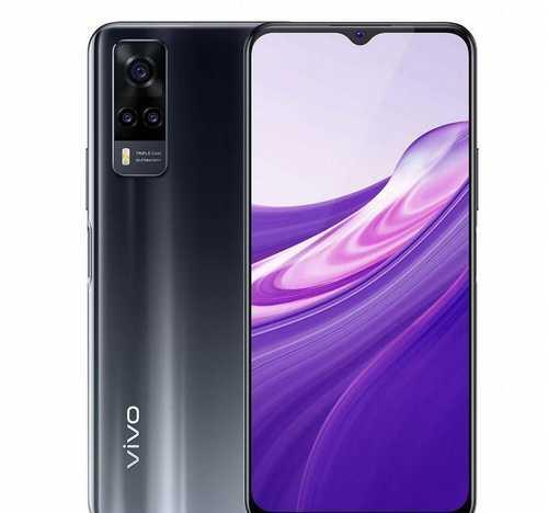 Vivo Y31, 4/64 ГБ