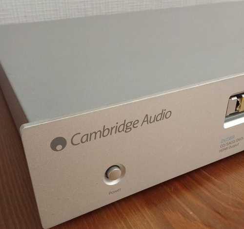 Cambridge Audio DVD89