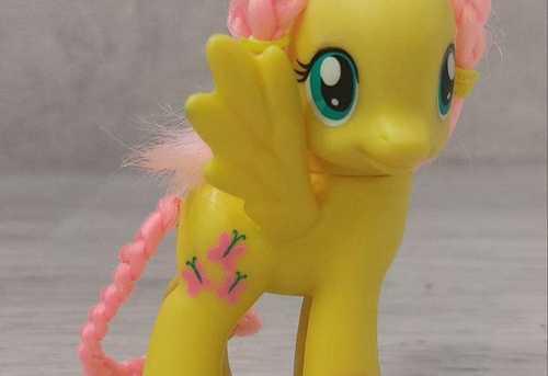 My Little Pony: Fluttershy