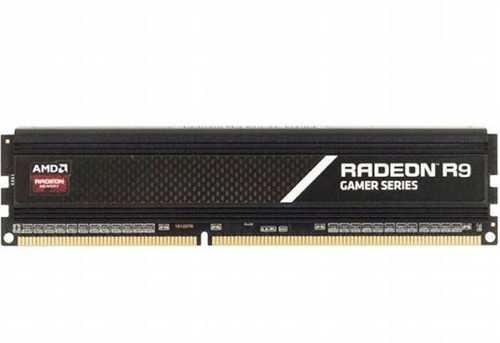 Модуль памяти AMD Radeon R9432G3206U2S-UO