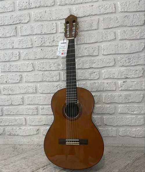Гитара Yamaha CGS102A 1/2