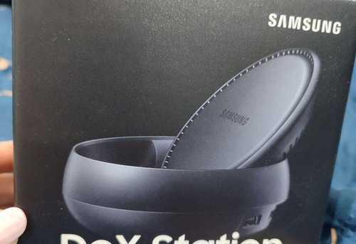 Samsung dex station