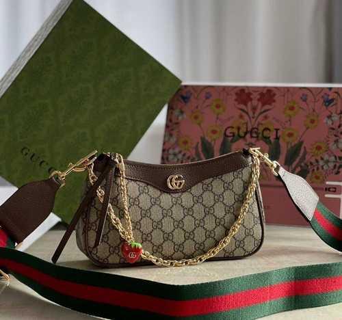 Сумка Gucci