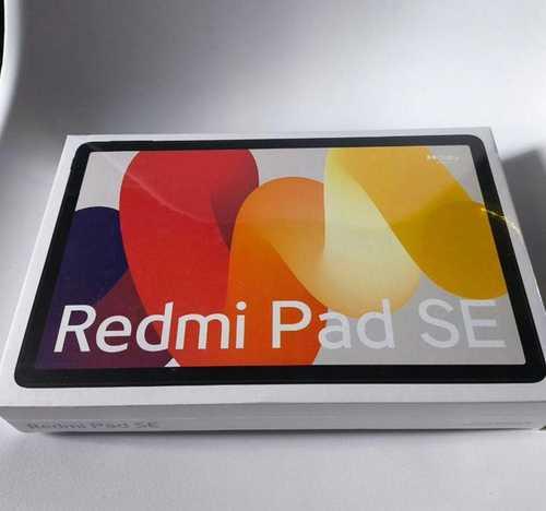 Redmi pad se 8 / 256