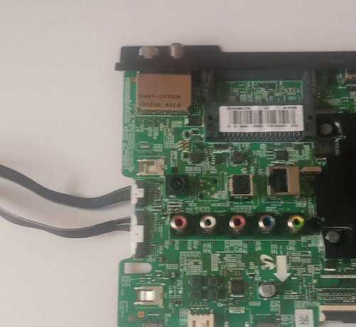 Main Board BN41-02663A для Samsung UE32N5300AU