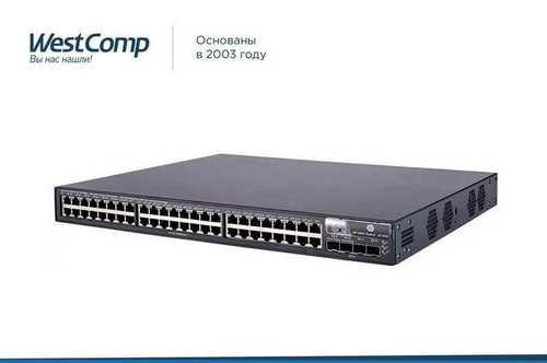 Коммутатор HP 5800AF 48G Switch (JG225A)