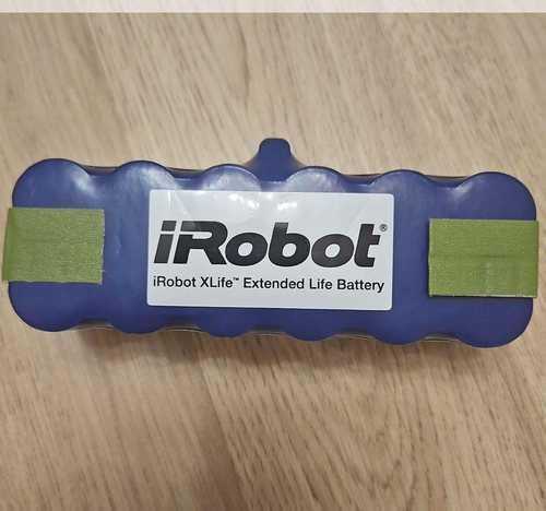 Аккумулятор iRoboot XLife 3000 mAh Ni-MH