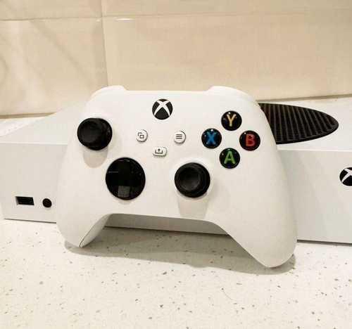 Xbox series s