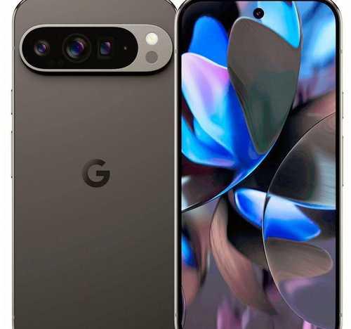 Google Pixel 9 Pro, 16/128 ГБ