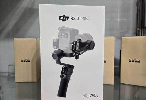 Dji Ronin RS3 Mini