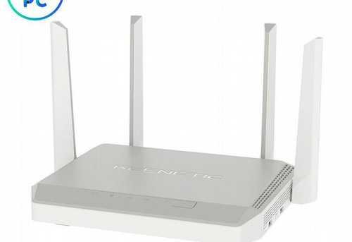 Wi-Fi роутер Keenetic Peak KN-2710