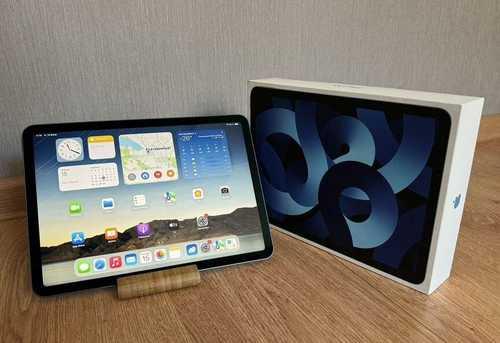 iPad Air 5 2022 M1 Wi-Fi 64Gb Blue