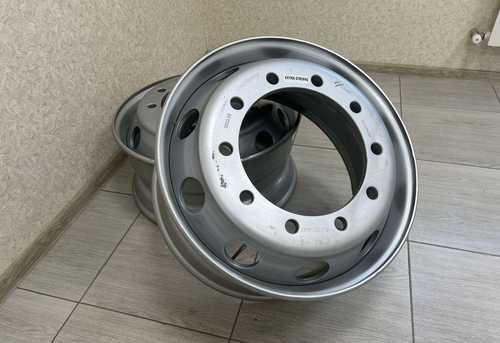 Диск грузовой Suntek усил 22,5*9,00 ет175 extra