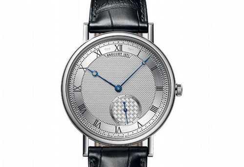 Breguet Classique 7147 White Gold