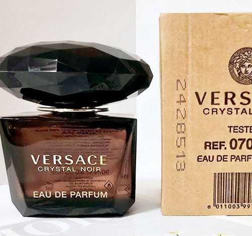 Versace Crystal Noir 90 мл