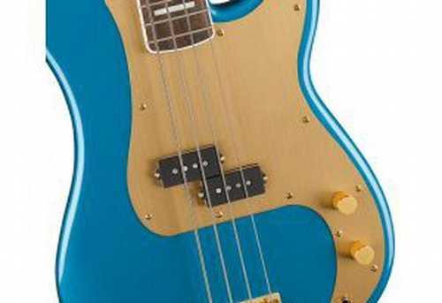 Fender 40th Anniversary Precision Bass, Gold Editi